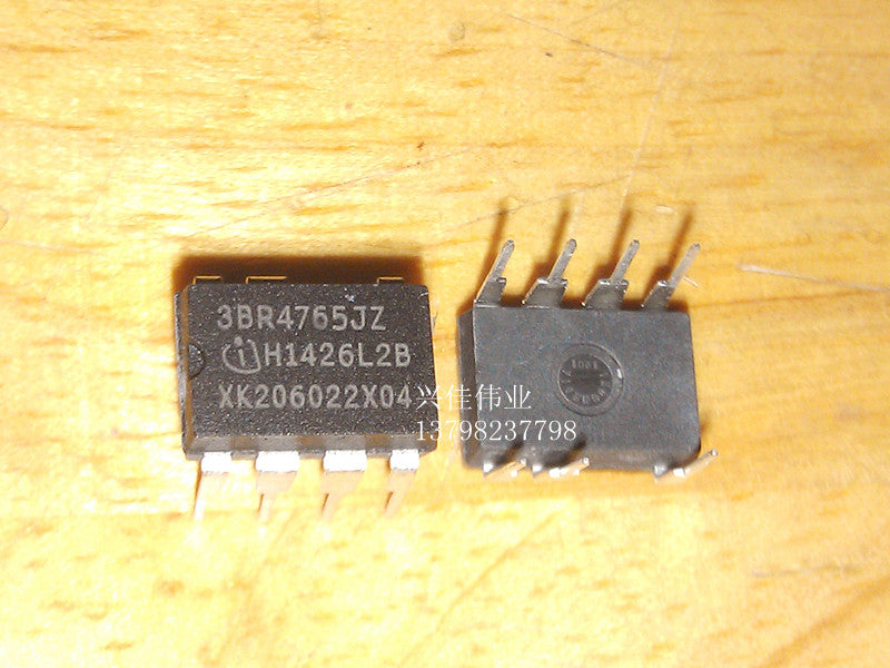 ICE3BR4765JZ 3BR4765JZ DIP-8 off-line switching power supply current m – Inkocean Technologies