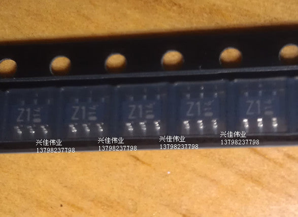 IMZ1A Z1 SOT23-6 package screen mounted SMD package 3K IMZ1AT108 ...