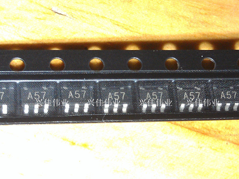 OPA657N / 250 OPA657N A57 screen in SOT23 High Speed Operational Ampli ...