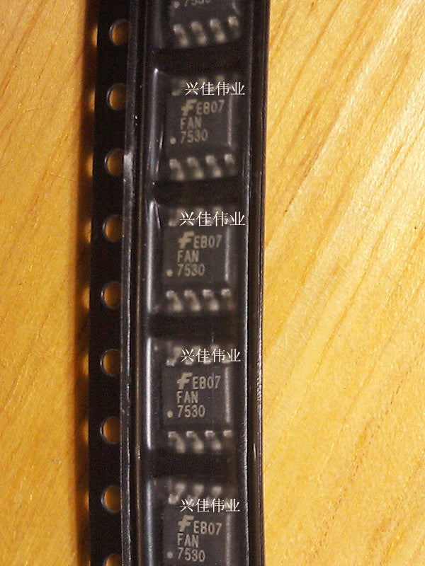 FAN7530MX FAN7530 7530 SOP-8 power chip – Inkocean Technologies