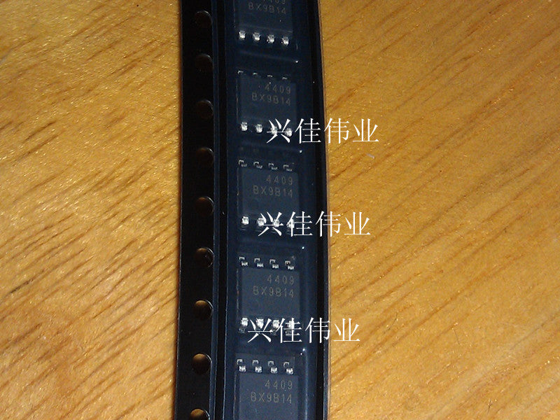 AO4409 4409 SOP8 – Inkocean Technologies