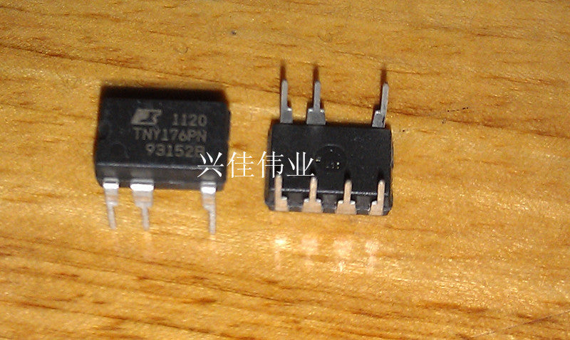 TNY176 TNY176PN DIP POWER power management chip – Inkocean Technologies