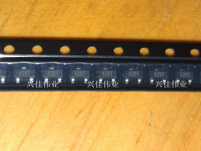 AO3402 A29T screen SMD SOT23MOSFET – Inkocean Technologies