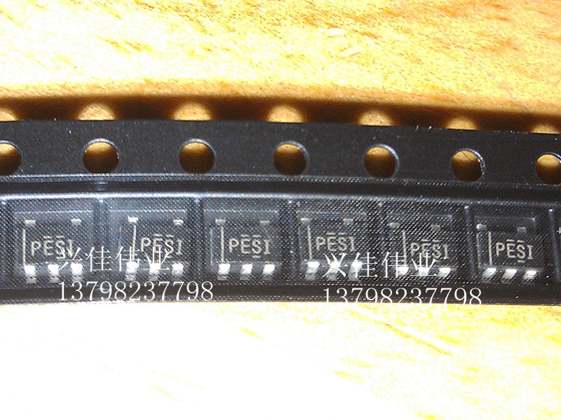 TPS79133DBVR TPS79133 SOT23-5 PESI screen LDO – Inkocean Technologies