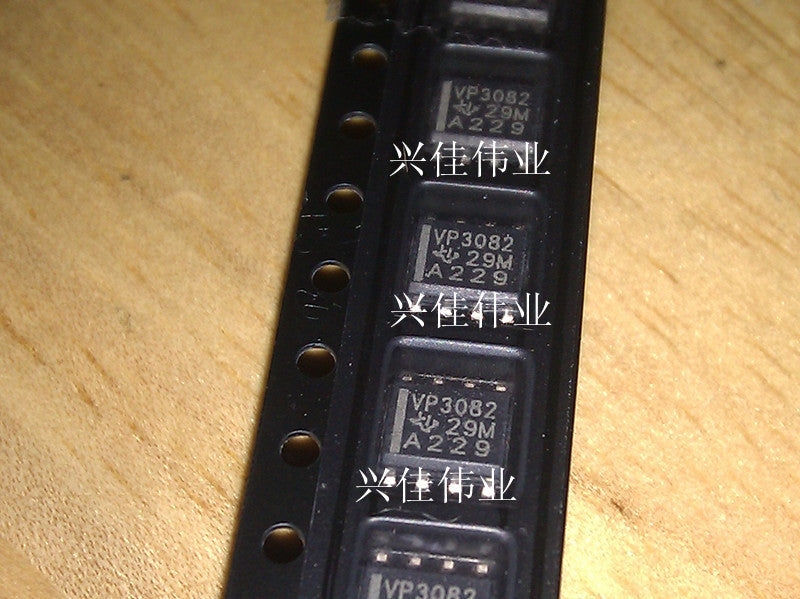 SN65HVD3082EDR VP3082 SOP8 TI transceiver chip – Inkocean Technologies