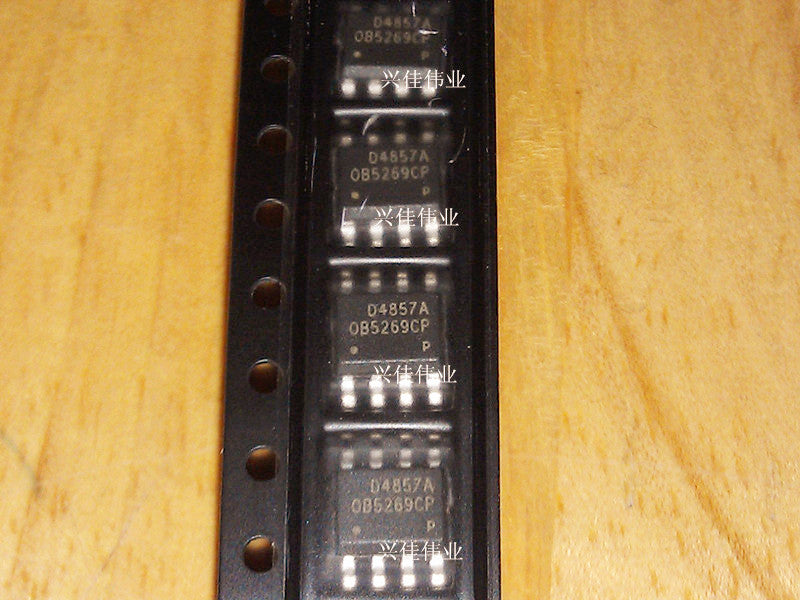 OB5269CP OB5269 SOP8 PWM Controller LED Display Power – Inkocean ...