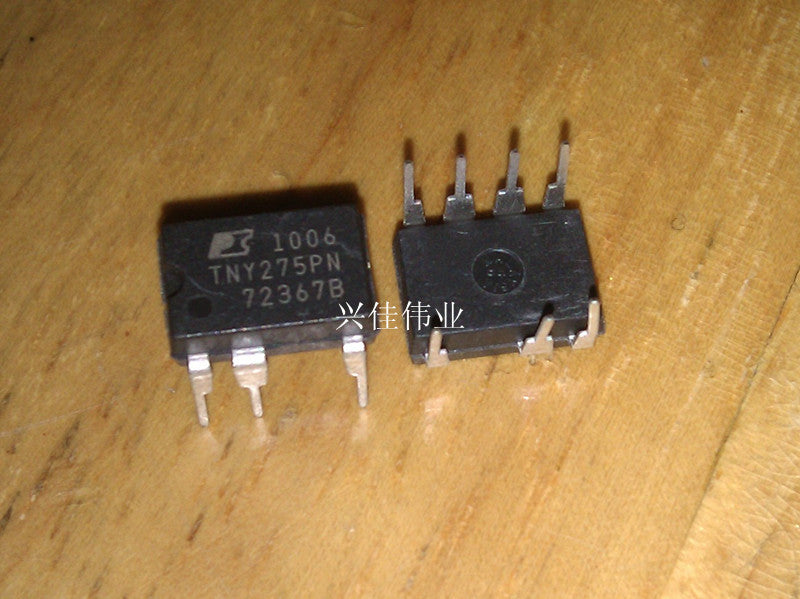 TNY275 TNY275PN DIP POWER power management chip – Inkocean Technologies