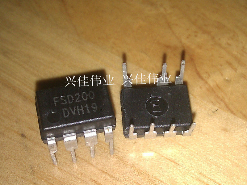 power management chip FSD200 DIP – Inkocean Technologies