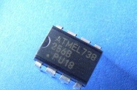 24C256 AT24C256 24C256N-SU2.7 memory / serial EEPROM SOP – Inkocean ...