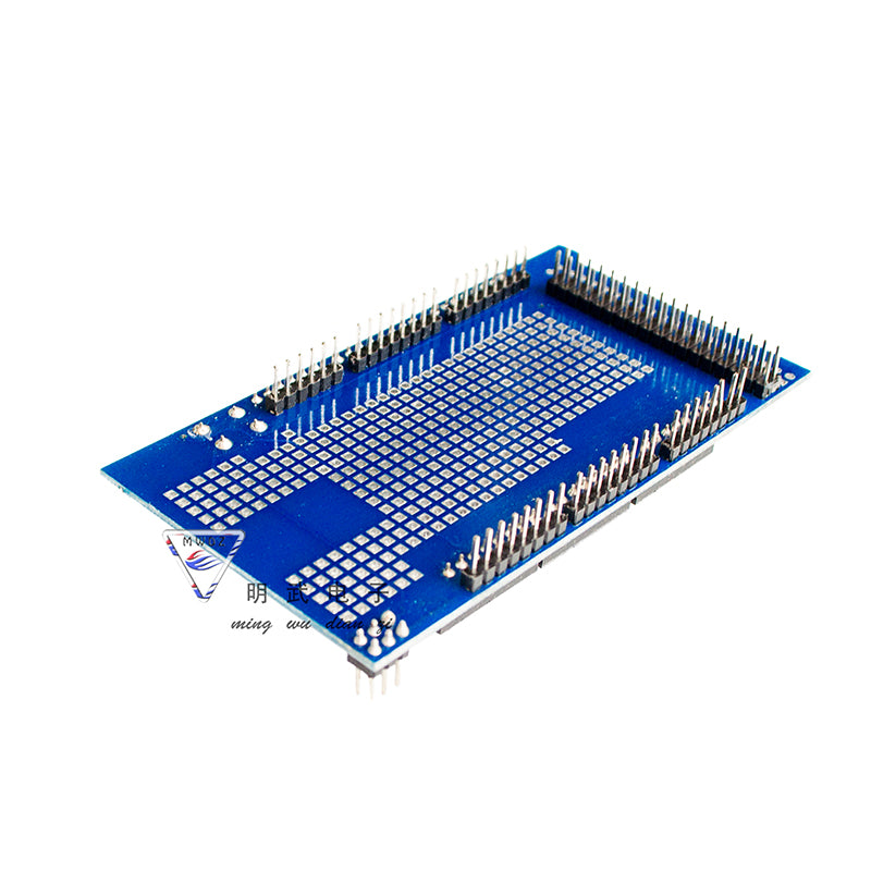 MEGA ProtoShield V3 prototype expansion board Universal board (includi ...