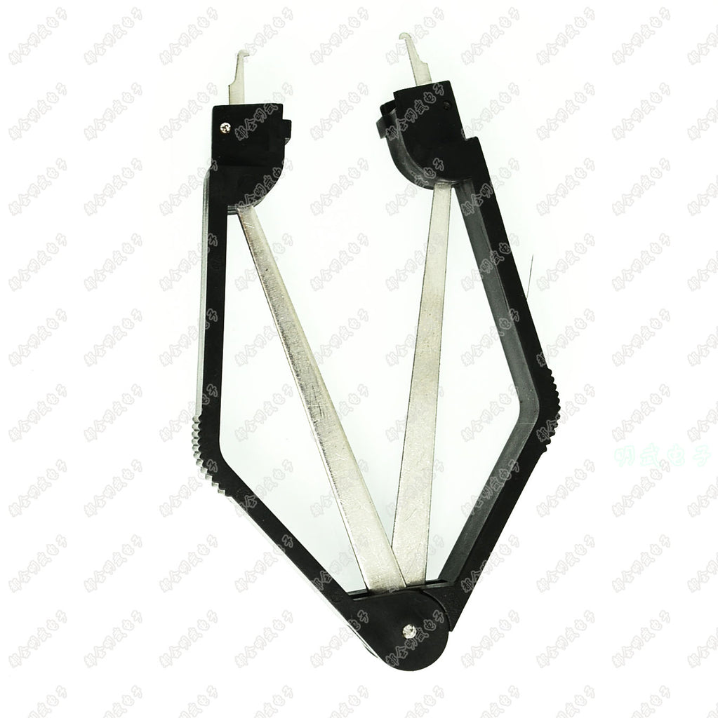IC puller from pulling IC chip chips clip clip-line puller – Inkocean ...