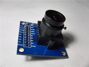 ov7670 camera module module SCM data acquisition module pictures ...