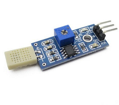 Humidity module Humidity sensor module HR202 humidity sensing humidity ...