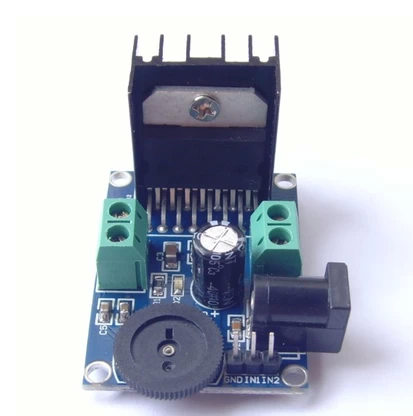 TDA7297 audio amplifier module amplifier module – Inkocean Technologies