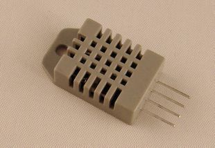 AM2303 digital temperature and humidity sensor temperature and humidit ...