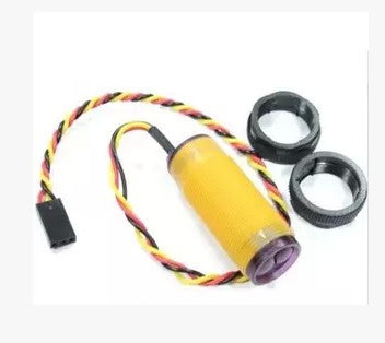 E18-D80NK photoelectric sensor diffuse photoelectric switch infrared o ...