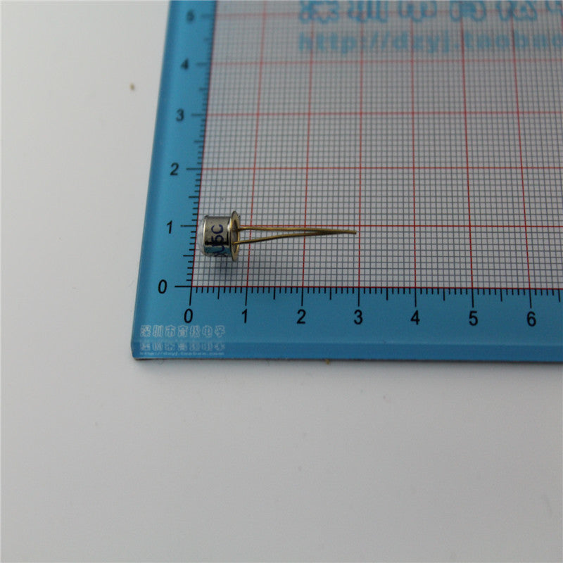 3DU5C 3DU5 silicon phototransistor metal packaging transistor transist ...
