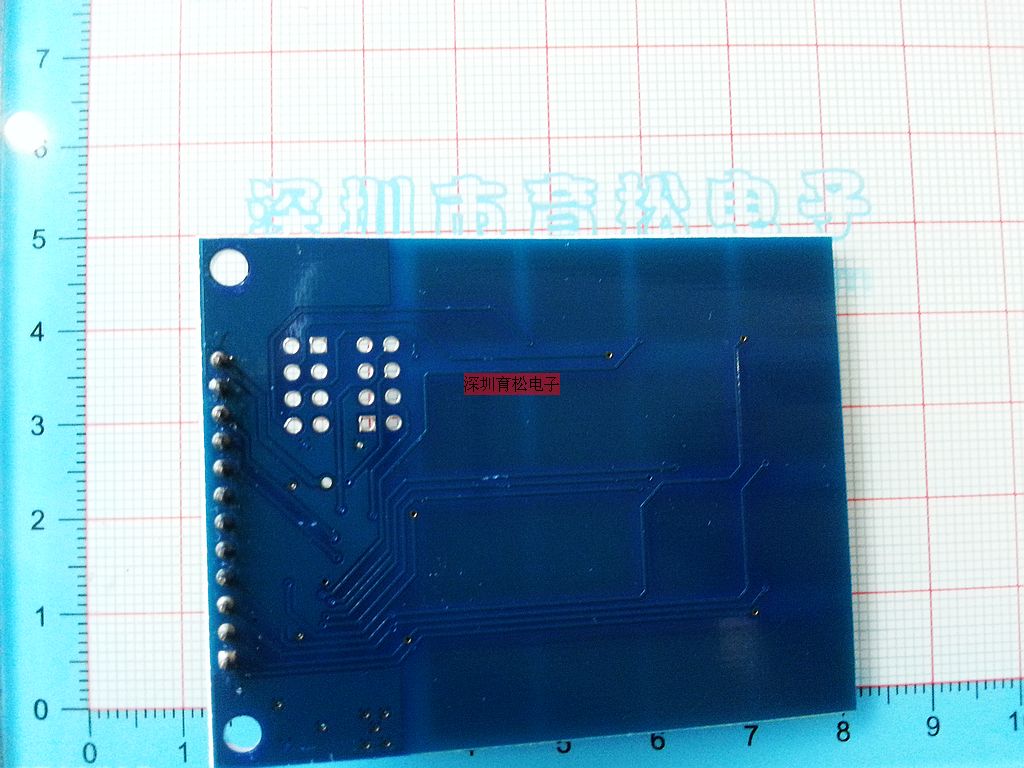 TTP229 16 road capacitive touch switch digital touch sensor module ...