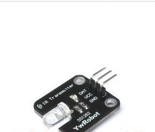 Electronic building blocks infrared transmitter module infrared sensor ...