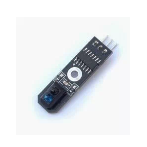 1-way tracing module / smart car infrared tracking sensor tracking / t ...
