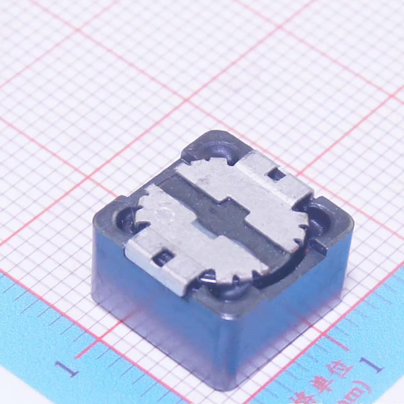 Shielded SMD power inductors 12 * 12 * 7 RH127 15UH 4.5A screen 150 ...