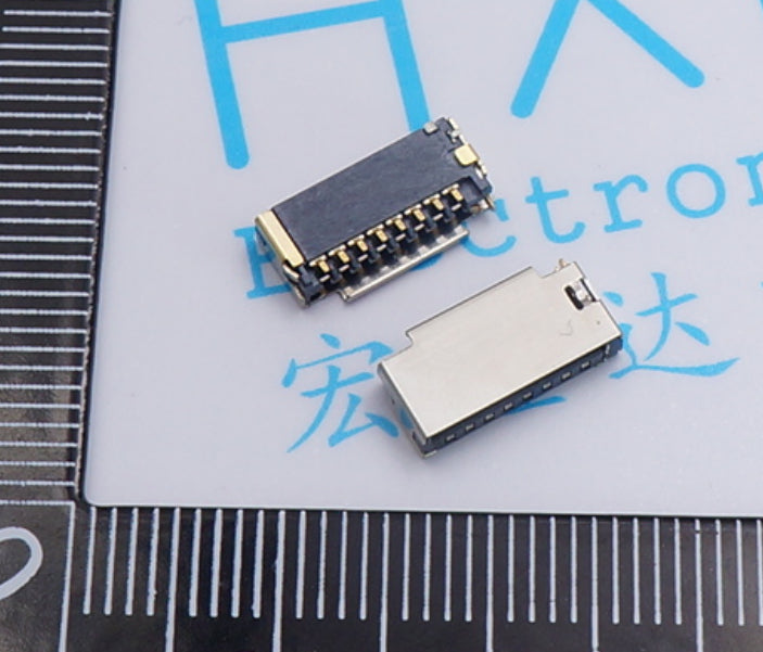 Mini TF short deck body deck with deck MICRO SD memory card slot plug ...
