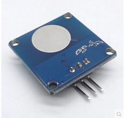 Touch Sensor Modules YFRobot touch switch 1 way touch switch sensor ...