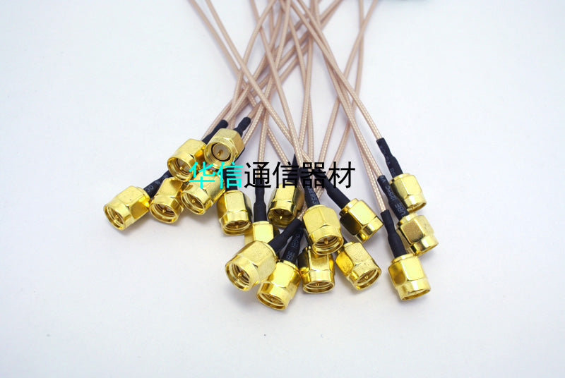 2.4G 4DB wifi module built-in PCB antenna 2.4g omnidirectional antenna ...