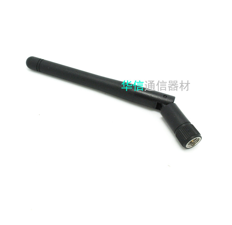 Full 2.4G SMA directional high-gain antenna 3dbi glue stick antenna WI ...