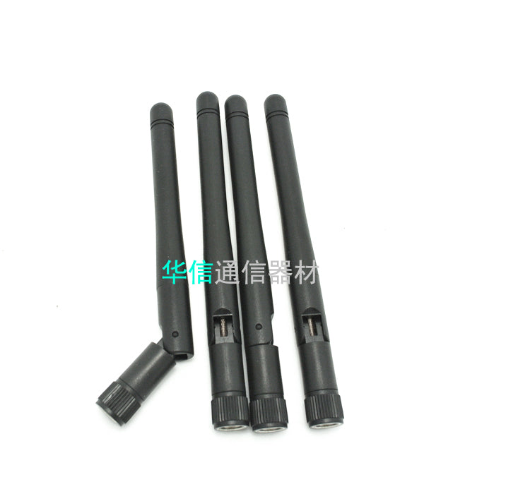 Full 2.4G SMA directional high-gain antenna 3dbi glue stick antenna WI ...