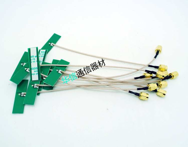 2.4G 4DB antenna wifi module built-in PCB antenna ZigBee inner needle ...