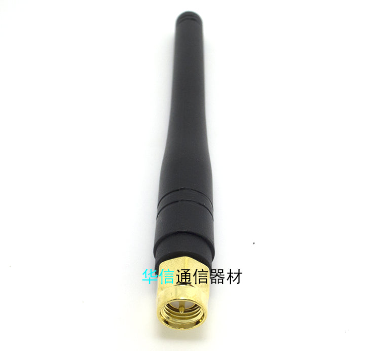 Custom Factory 868m / 900m / 915m antenna wireless antenna module stra ...