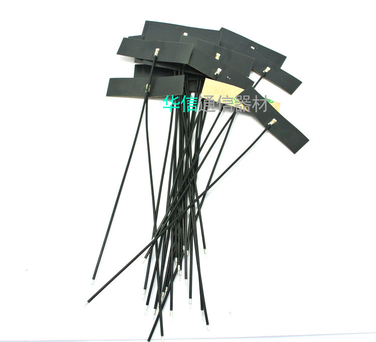 2.4G FPC antenna WIFI antenna built-in antenna FPC FPC soft flexible a ...