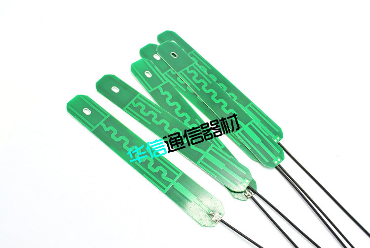 2.4G 5G 5.8G built-in antenna wifi pcb dual-band antenna 2.4-2.5G 4.9 ...