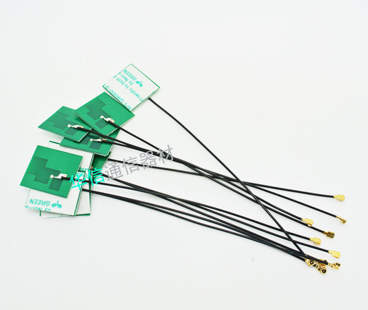 Built-in PCB antenna WIFI 2.4G 5dbi omnidirectional antenna router car ...