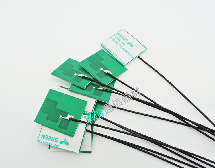 Built-in PCB antenna WIFI 2.4G 5dbi omnidirectional antenna router car ...