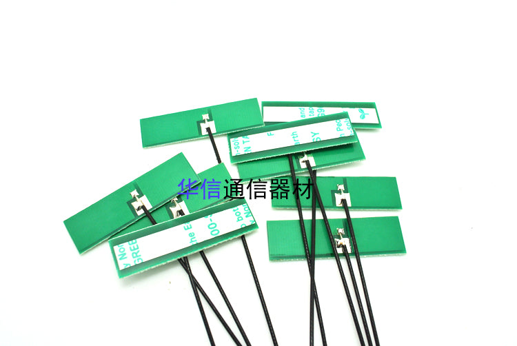 2.4g 4dbi built pcb antenna wifi antenna Bluetooth antenna module ZigB ...