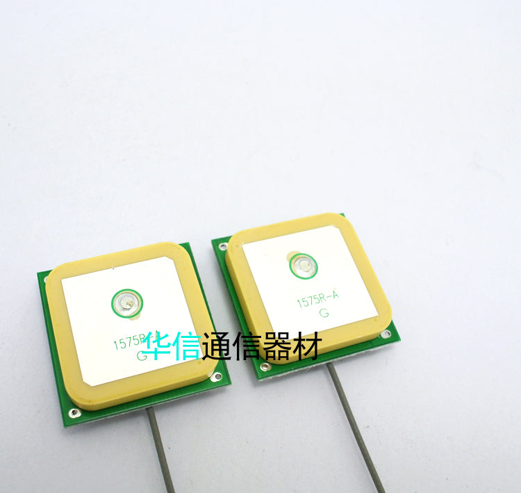 GPS active antenna internal antenna gps navigation ceramic module 28DB ...