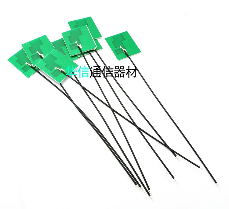 2.4G 5dbi pcb antenna wifi module built-in omni-directional antenna 2 ...