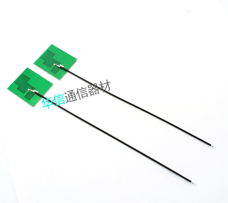 2.4G 5dbi pcb antenna wifi module built-in omni-directional antenna 2 ...