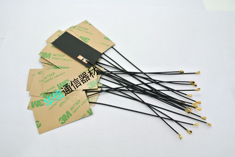 gsm gprs 3G built-in antenna sim900a sim800 sim908 module FPC soft IPE ...