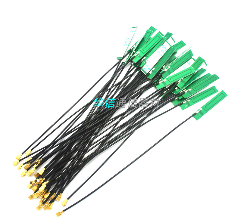 gsm gprs wcdma 3g built pcb antenna sim900A sim800 sim908 module anten ...