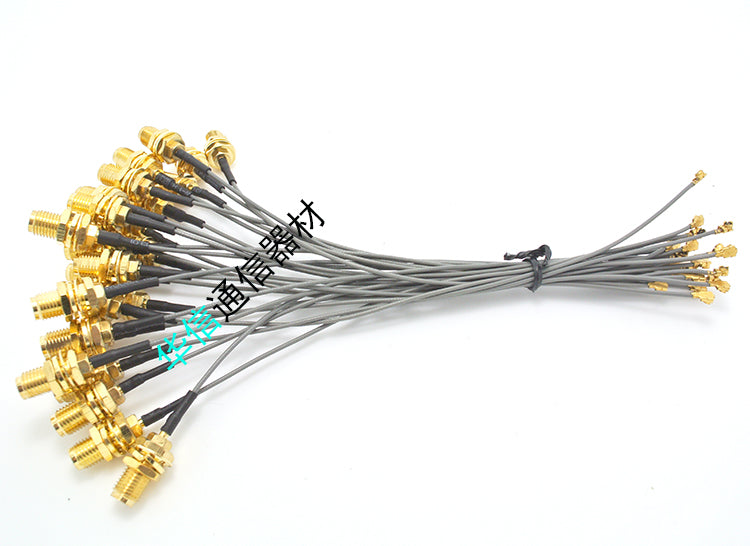 ipex turn sma adapter cable ipx UFL transfer sma cable ipex each modul ...