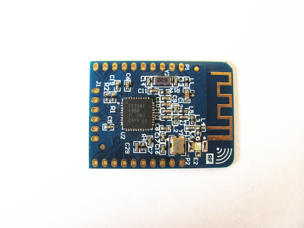CC2541 module CC2540 Bluetooth low energy system minimum 4.0 second-ge ...