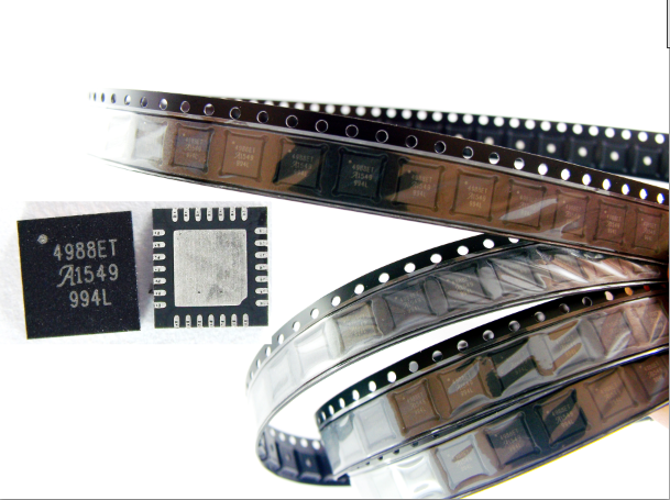 A4988 chip IC A4988ETIC motor driver chip – Inkocean Technologies