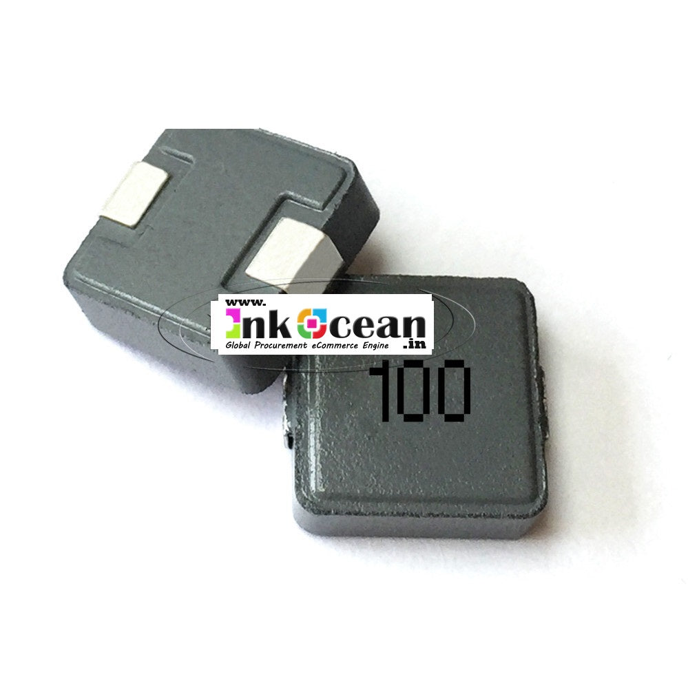 Chip integrally molded inductors 06030 10UH 0630 4A high-current print ...