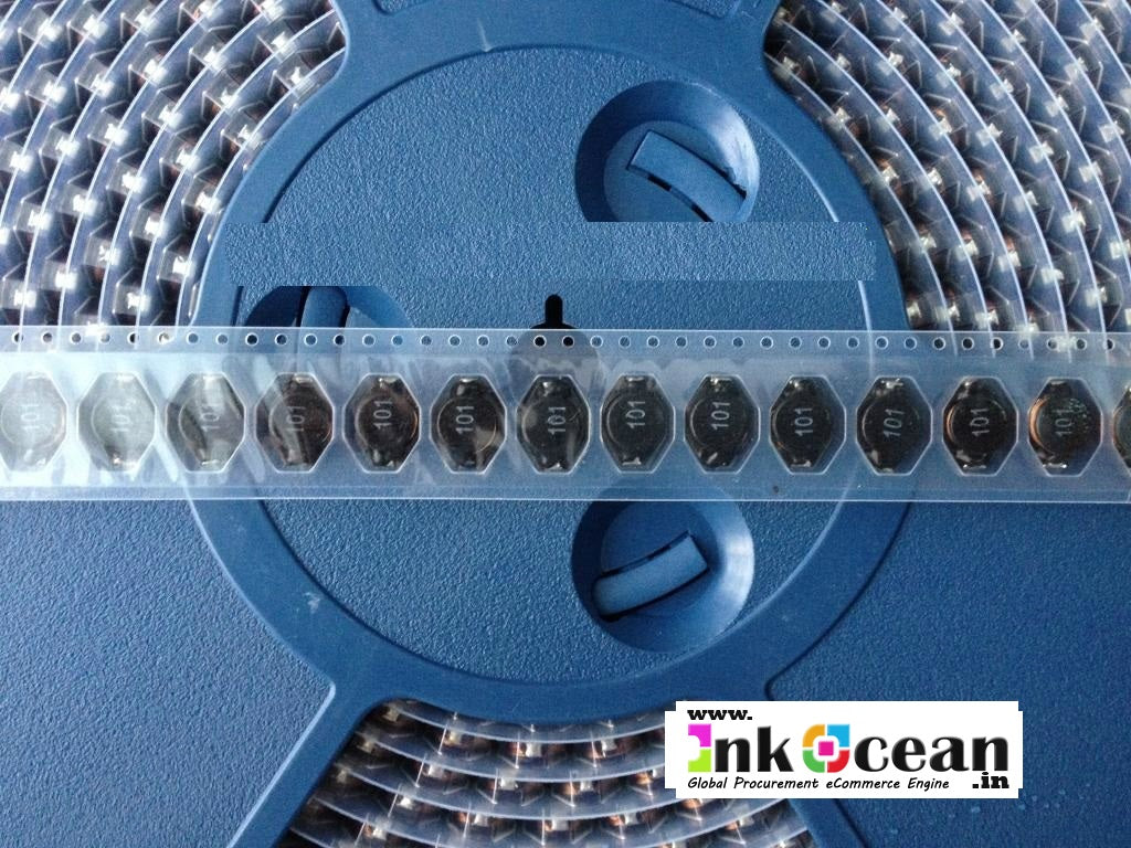 SMD power inductors 5022 330UH 331 1.9A Volume: 18 * 14 * 7MM Oval ind ...