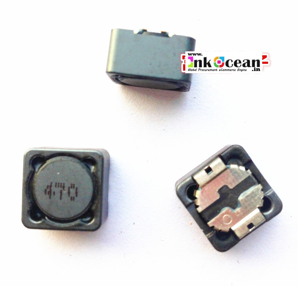 SMD power inductors CDRH127 47UH 2.5A India 470 MS127 12 * 12 * 7MM sh ...