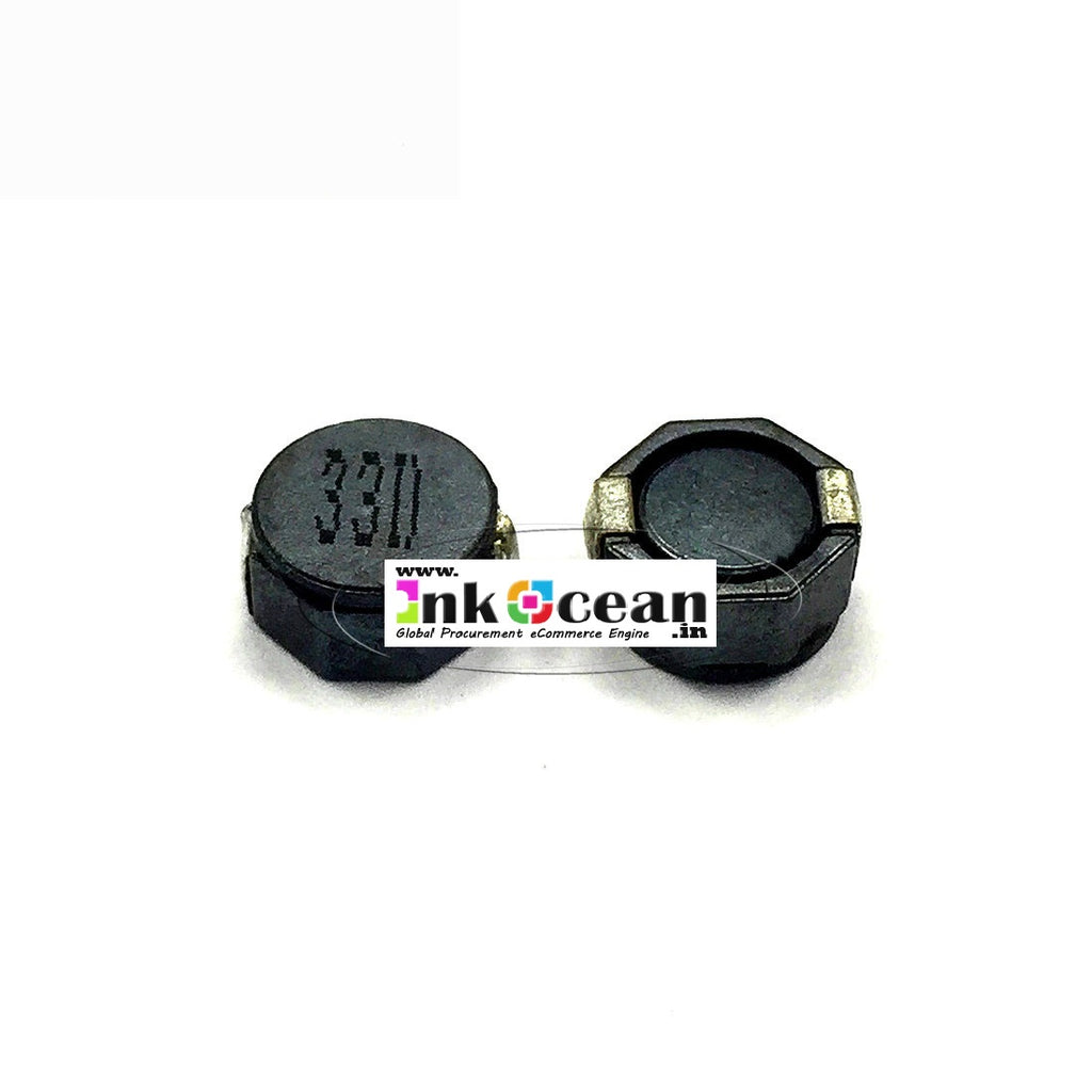 SMD power inductors 8D43 33UH 2A India 330 PS8D43-330MT 8 * 8 * 4.3MM ...