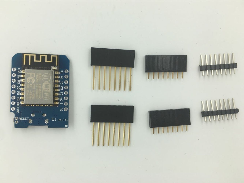 D1 Mini Version Nodemcu Lua Wifi Esp8266 Based Development Board Inkocean Technologies